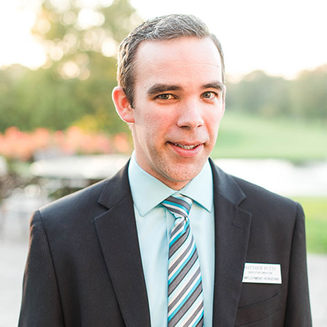 Providing Job Training, Placement, and Services to Businesses