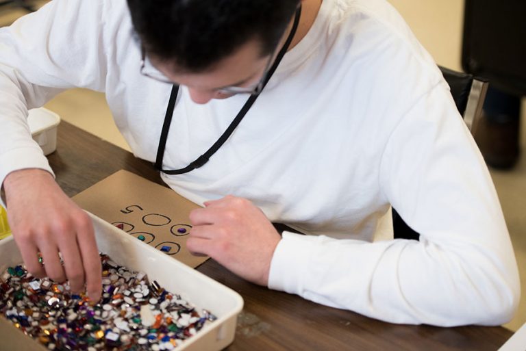 Vocational Evaluations - Employment Horizons