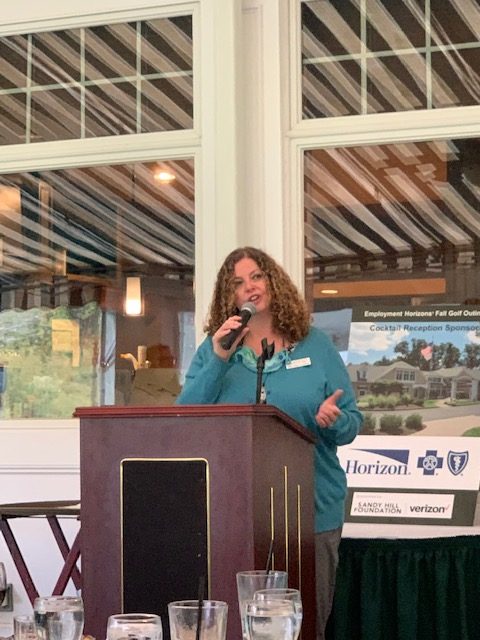 Golf Outing 2021 - Employment Horizons