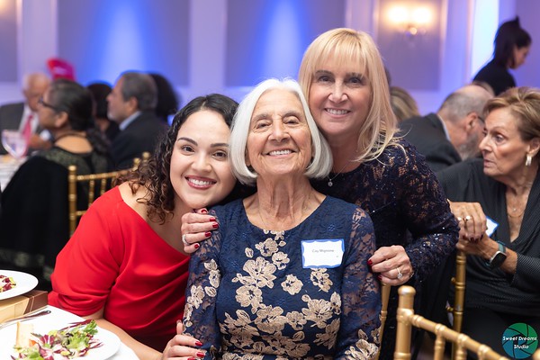 Annual Recognition Dinner - Employment Horizons