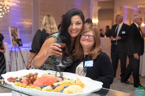 Annual Recognition Dinner - Employment Horizons