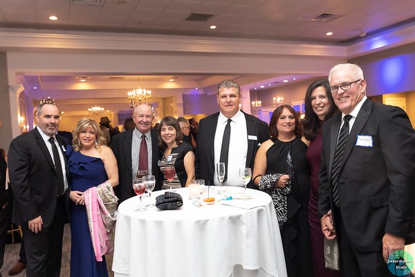 Annual Recognition Dinner - Employment Horizons